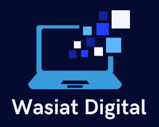 WASIAT DIGITAL MALAYSIA - wasiatdigital.com
